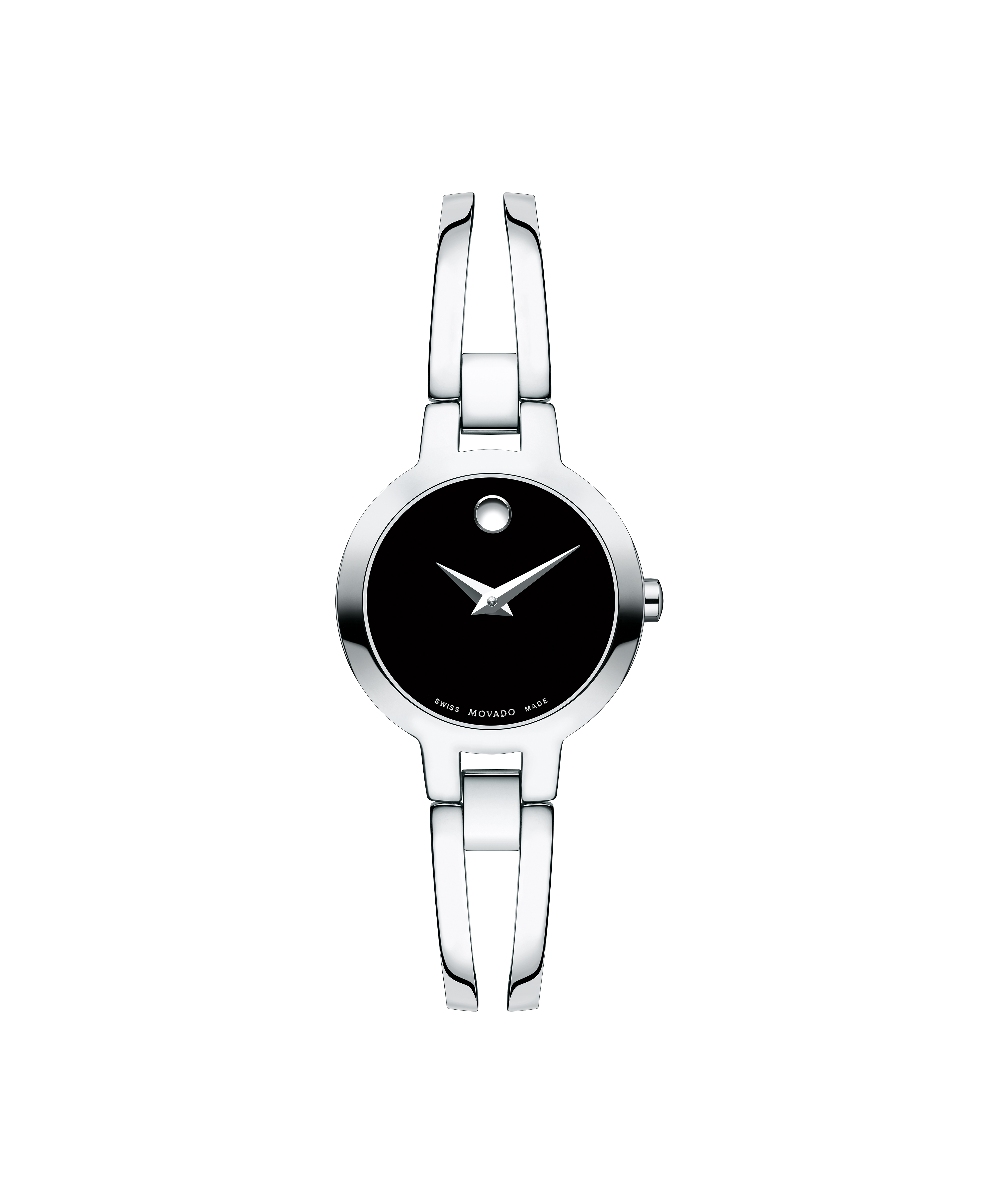 Movado Logo Png
