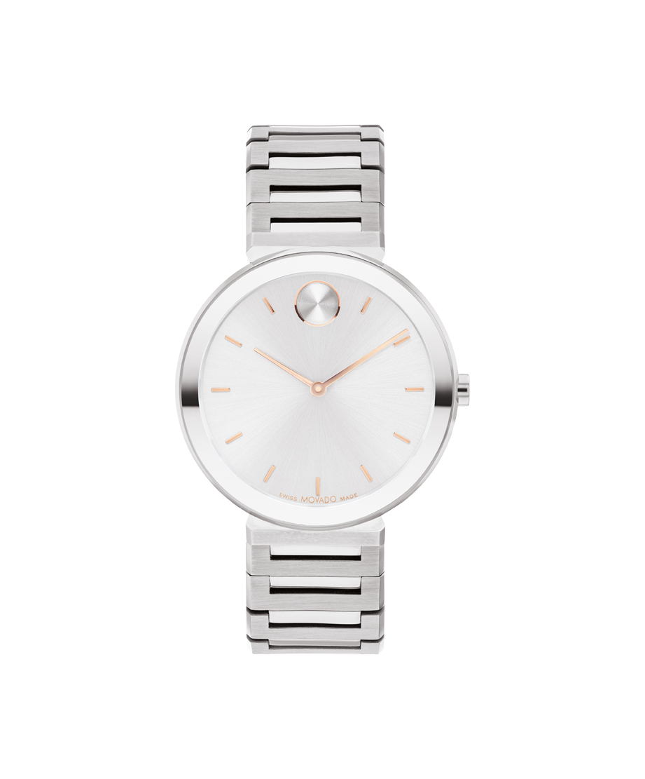 Movado Logo Png