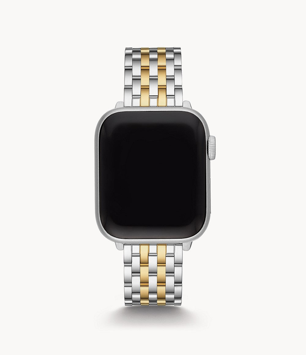MICHELE Stainless Bracelet Watchband for Apple Watch® - Speidel