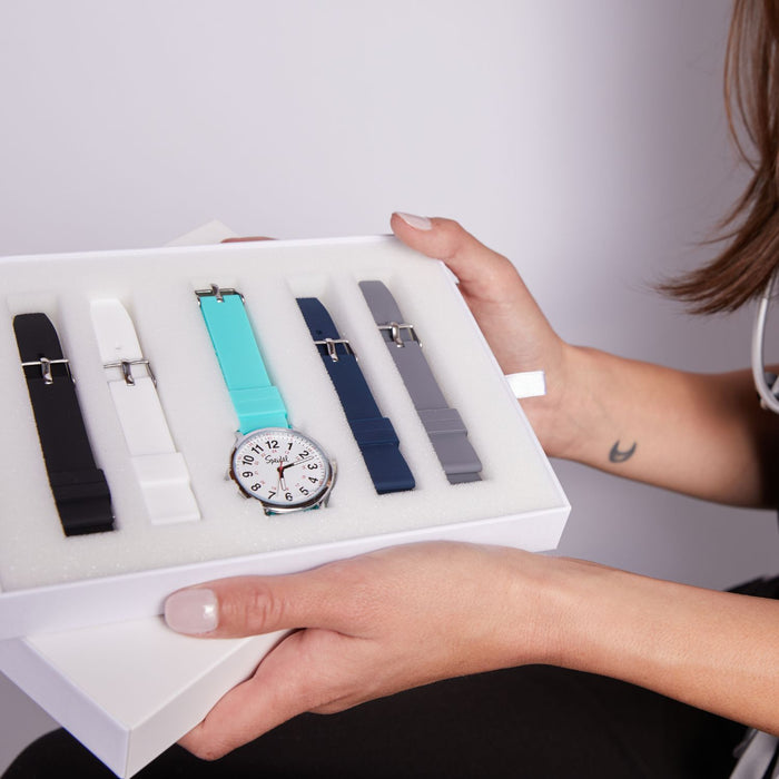 Nurse Watches - Scrub Watch™ For Medical Professionals | Speidel