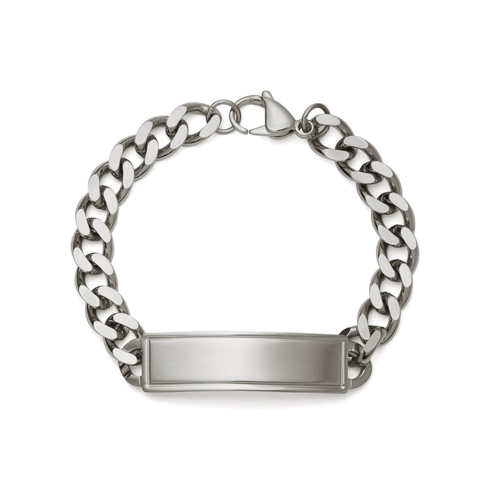 Men's ID Bracelets - Engravable ID Bracelets For Men | Speidel