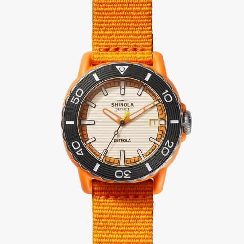 Eco-Friendly Watches - Speidel