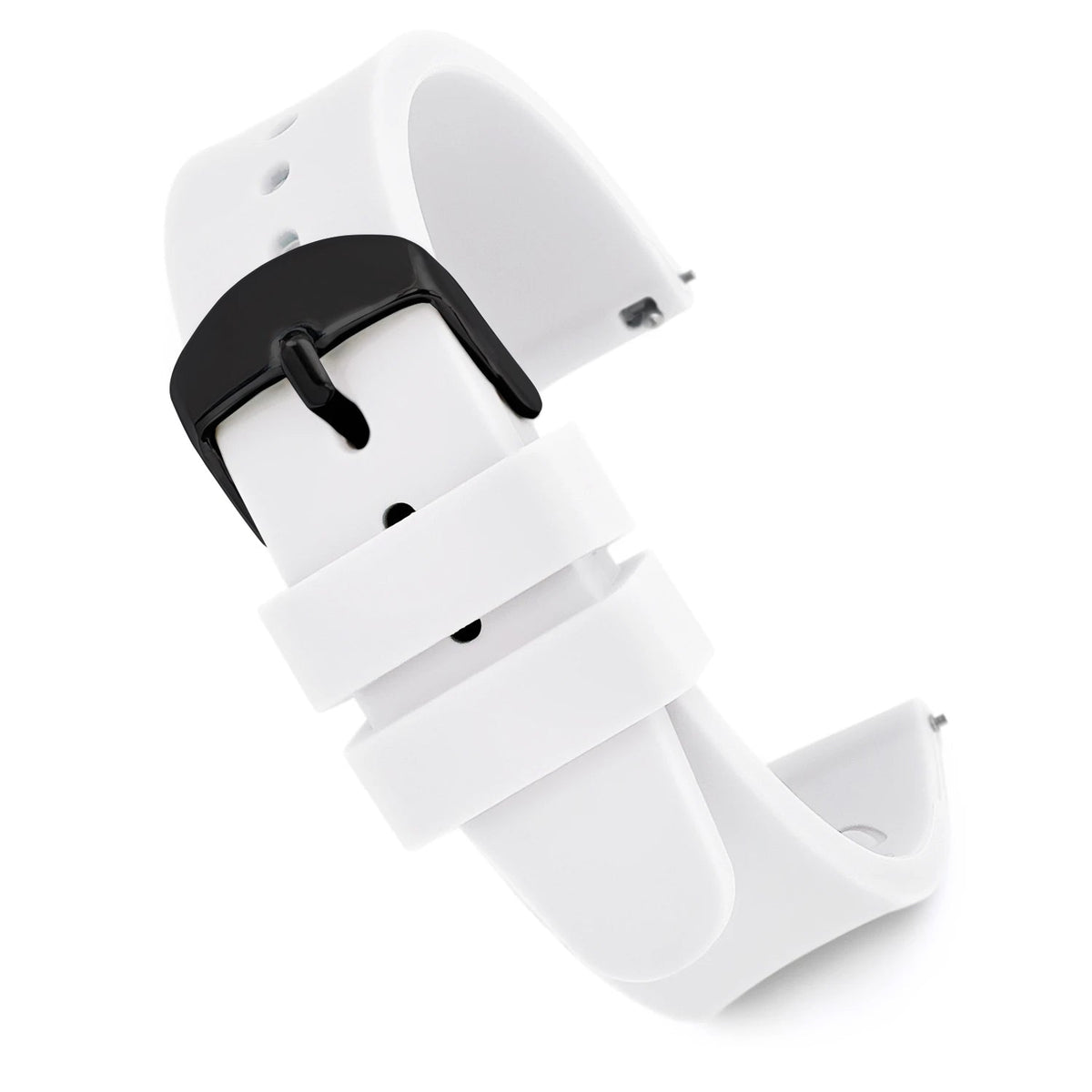 Scrub Watch Replacement Band Comfortable Rubber Watch Band | Speidel