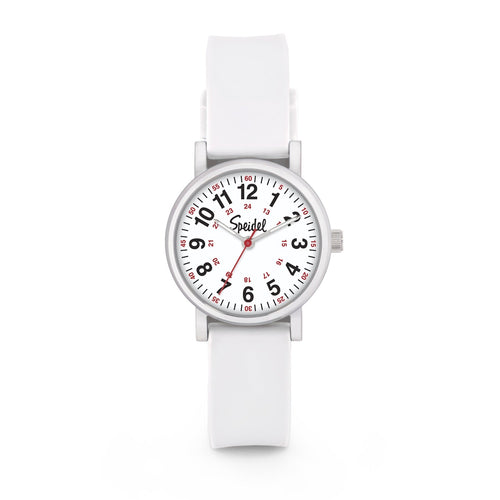 Nurse Watches - Scrub Watch™ For Medical Professionals | Speidel
