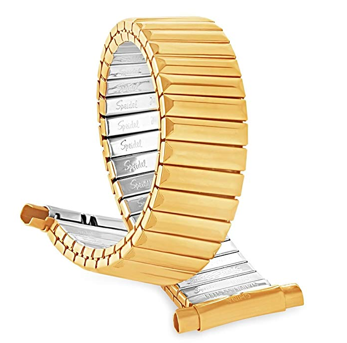 Men's Twist-O-Flex Watch Bands, Expandable Watch Straps | Speidel