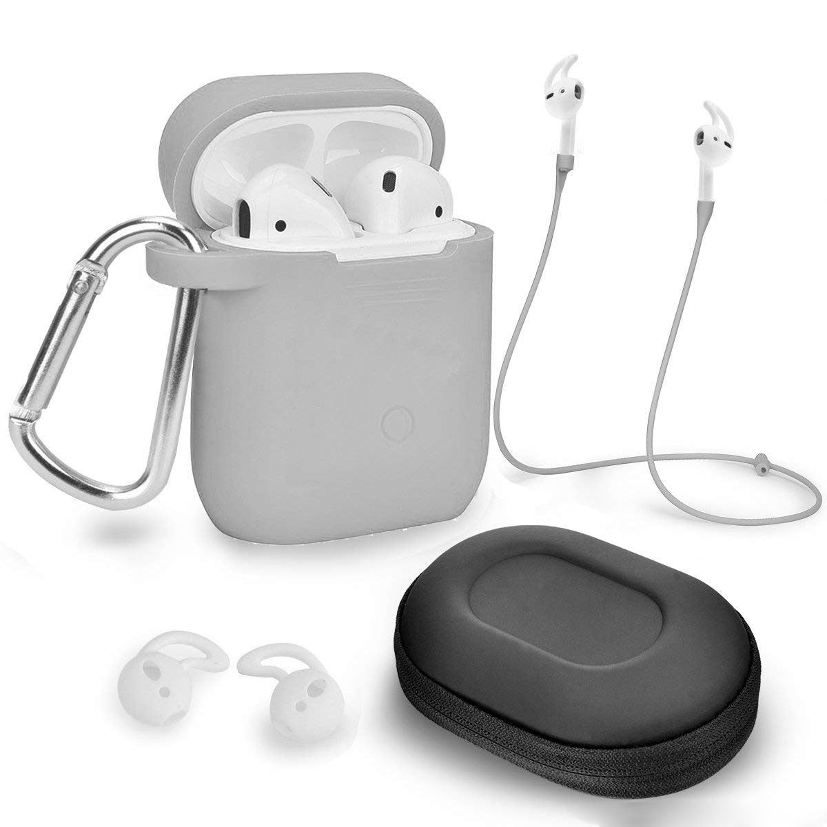 Air Pod Case Protector And Accessories Kit For Apple Air Pods | Speidel
