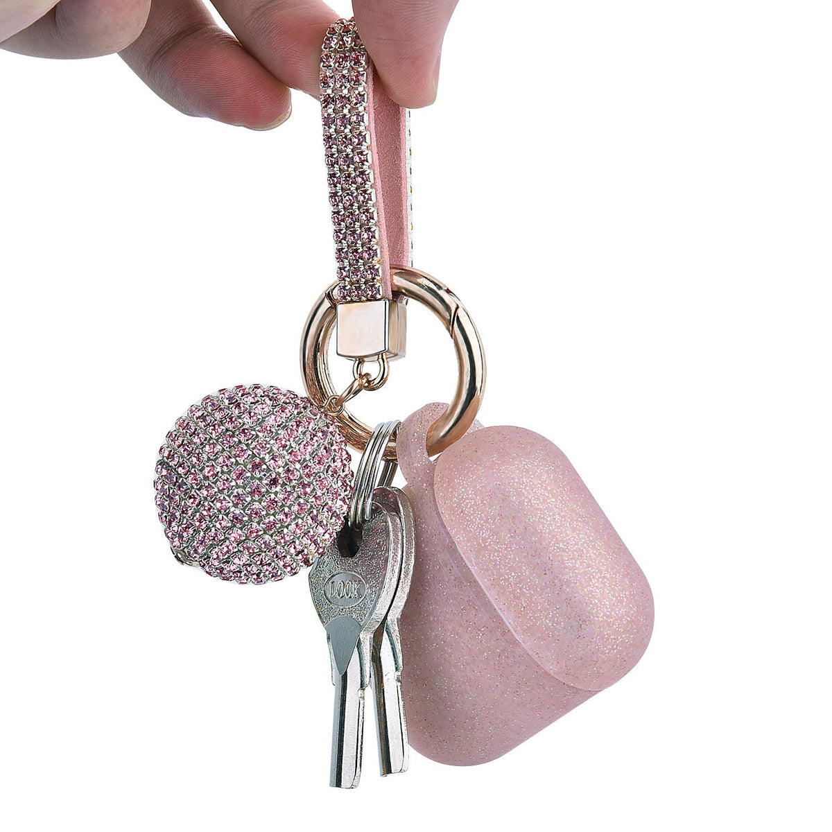 Sparkly Fashion Air Pod Case Protector For Apple Air Pods | Speidel