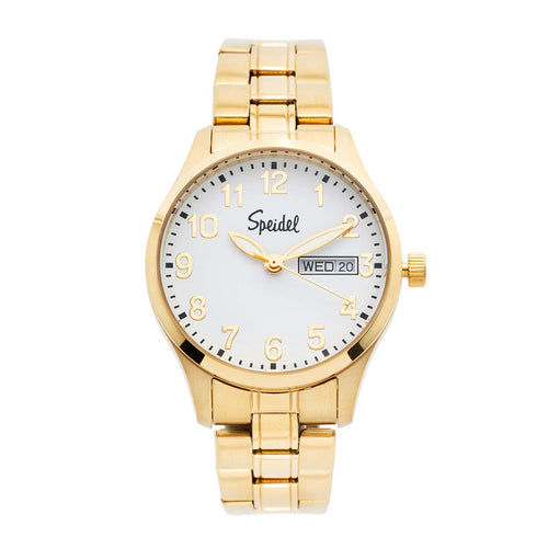 Watches - Leather, Metal, Scrub, And Pocket Watches | Speidel