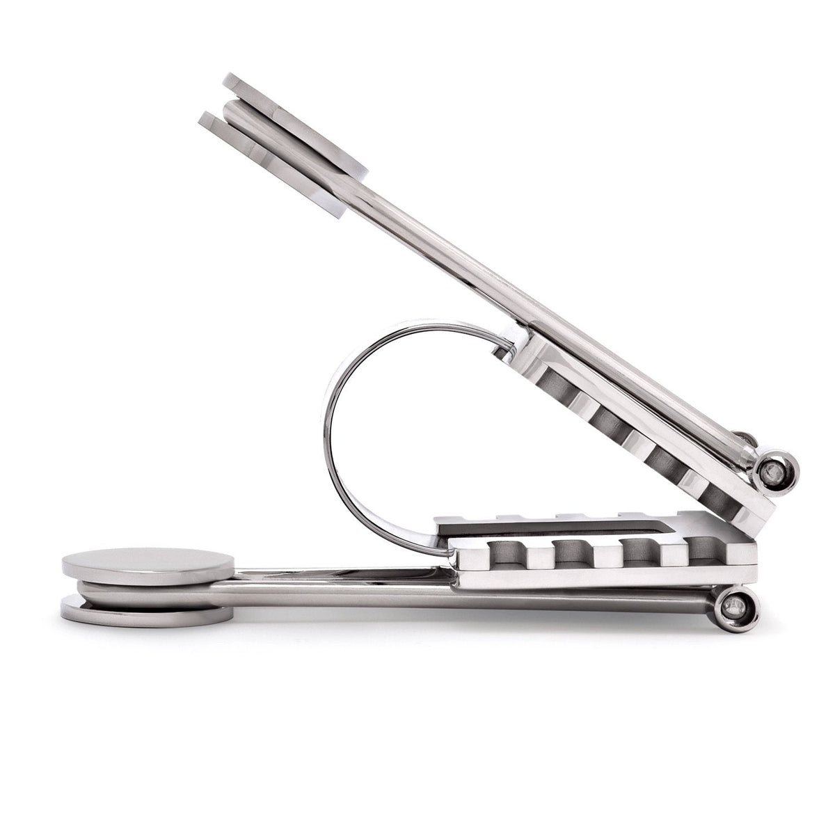 Bill Binder - Rugged Money Clip And Credit Card Holder For Men|Speidel