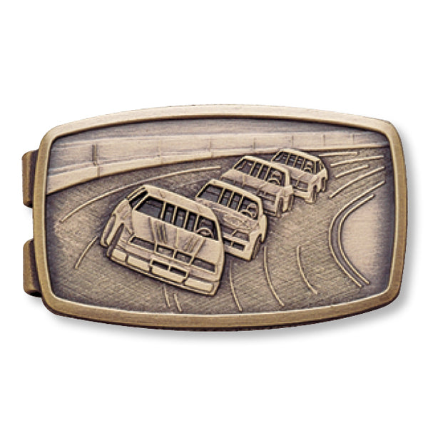 Money Clips | Bill Binder | Personalized Engraving Available | Speidel