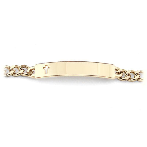 Jewelry | Engravable ID Bracelets And Charm Bracelets | Speidel
