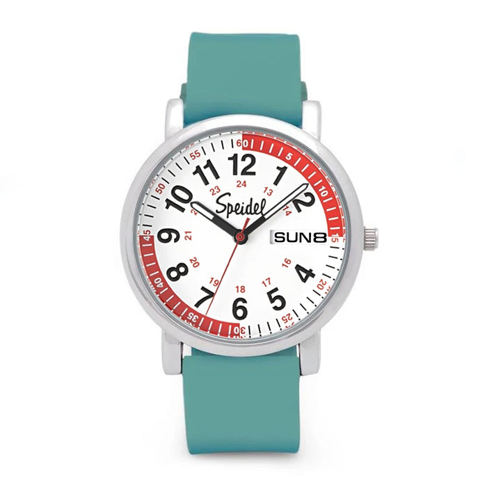 Nurse Watches - Scrub Watch™ For Medical Professionals | Speidel