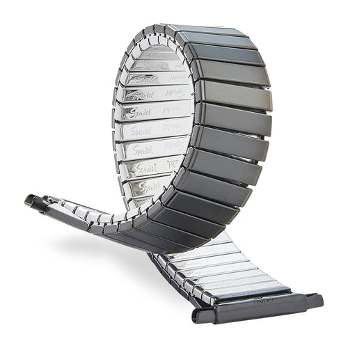 Men's Twist-O-Flex Watch Bands, Expandable Watch Straps | Speidel