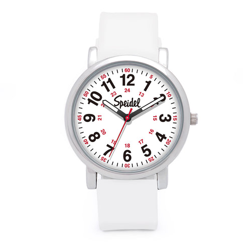 Nurse Watches - Scrub Watch™ For Medical Professionals | Speidel