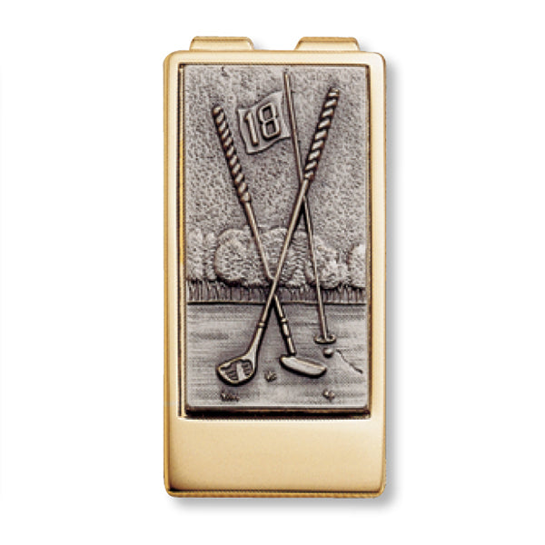 Money Clips | Bill Binder | Personalized Engraving Available | Speidel
