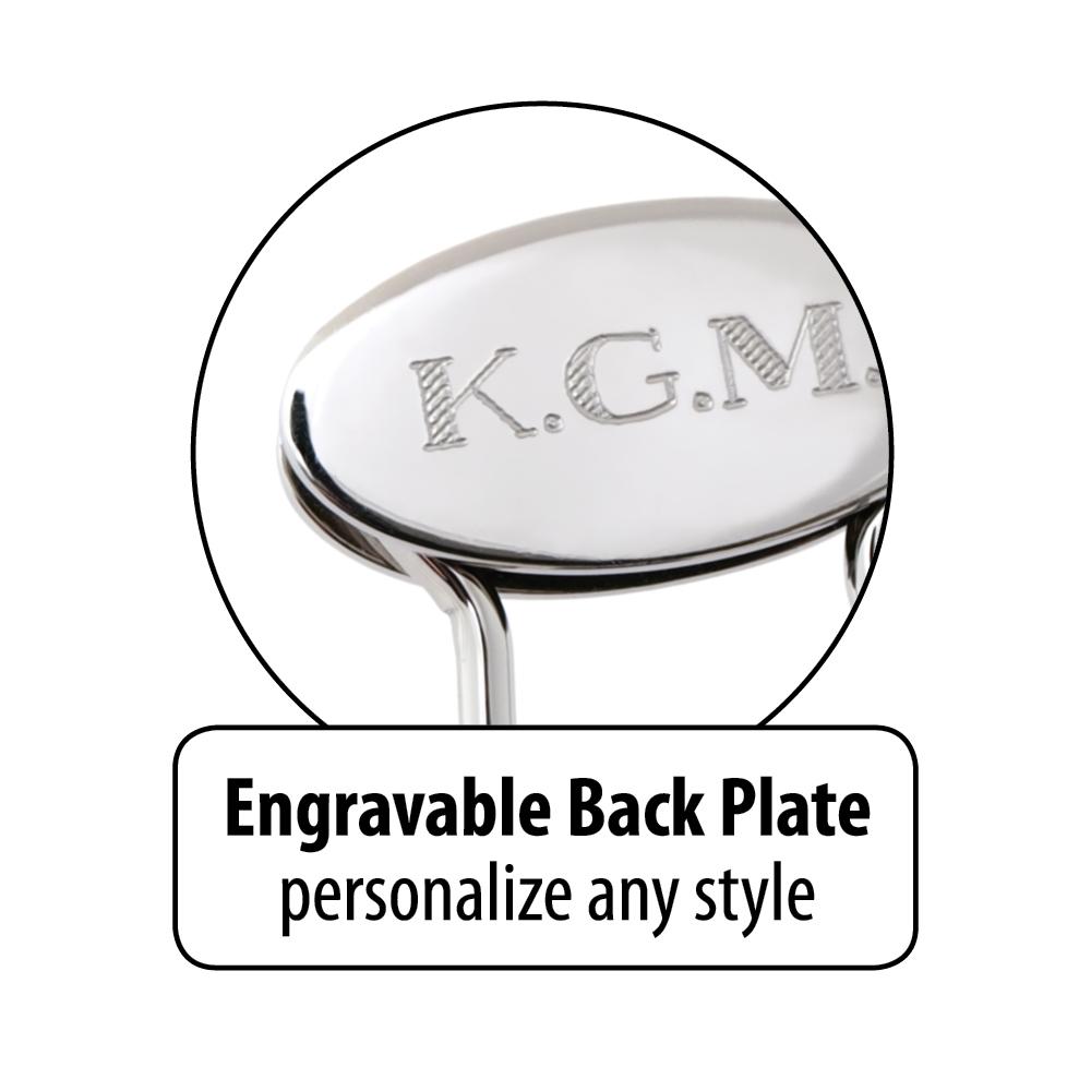 Bill Binder - Rugged Money Clip And Credit Card Holder For Men|Speidel