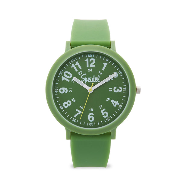 Eco-Friendly Watches - Speidel
